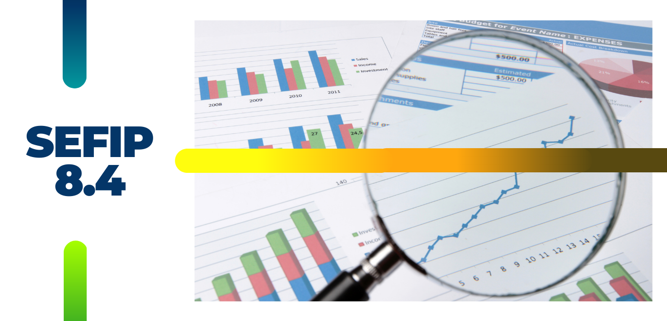 Atualização do Programa SEFIP: conheça as novidades – Pró-Reitoria de ...